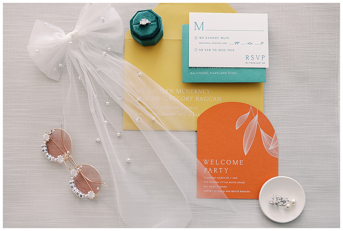 Key West Wedding Weekend | Kaitlyn + Greg