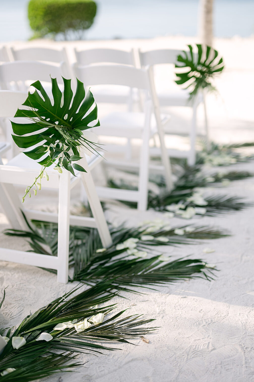 Key Largo Wedding - tiffanyfrankphoto.com