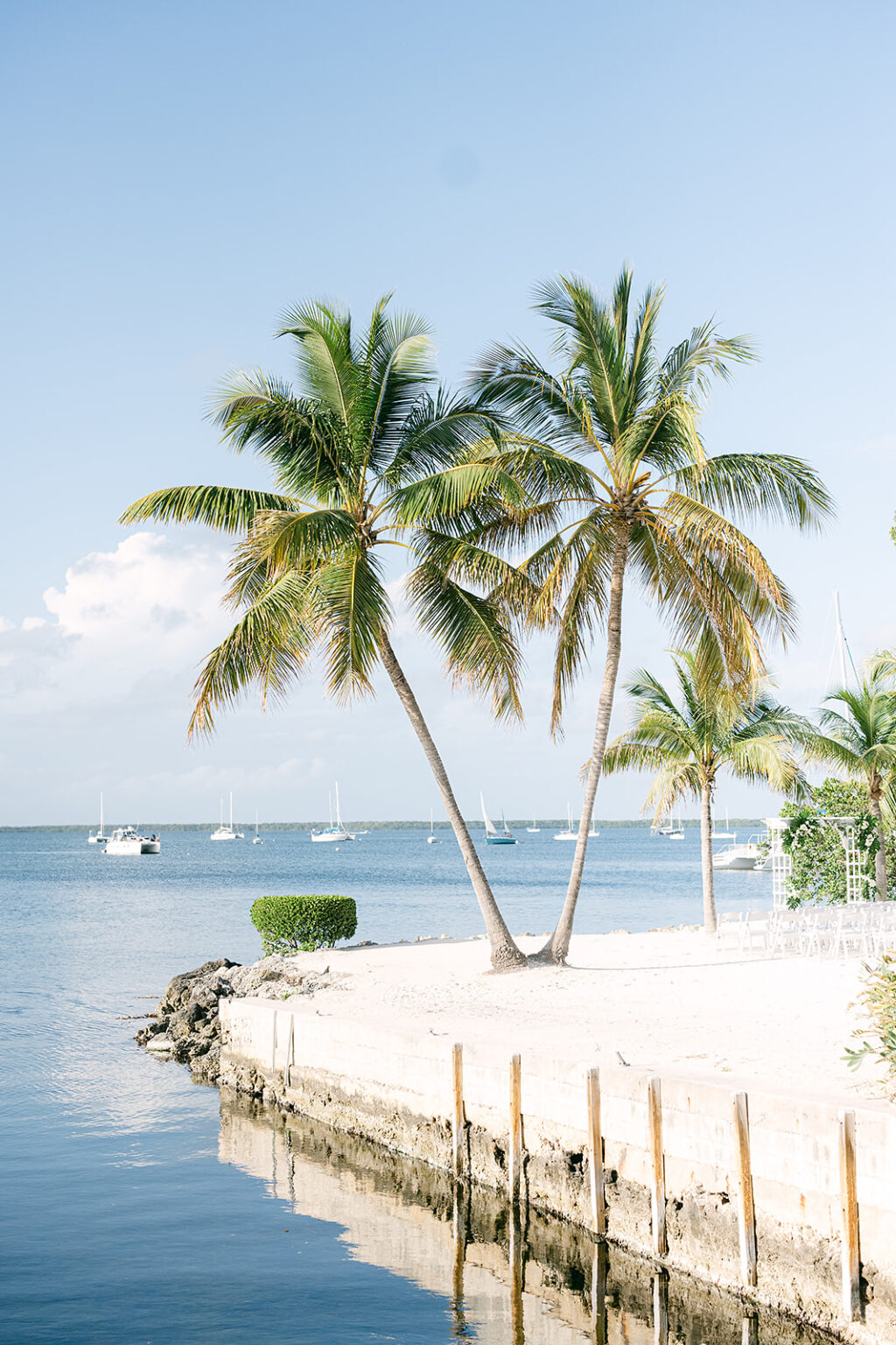 Key Largo Wedding - tiffanyfrankphoto.com