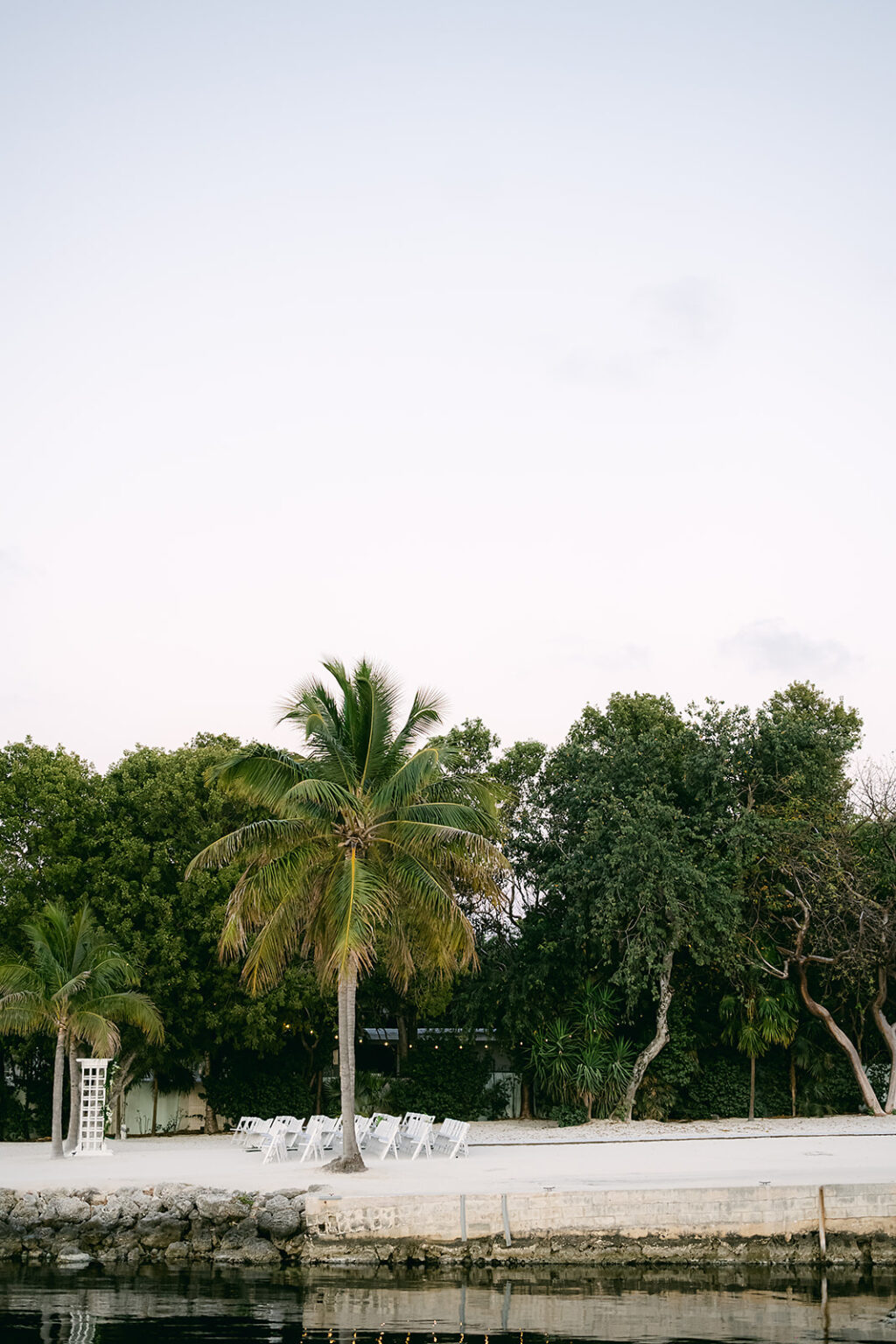 Key Largo Wedding - tiffanyfrankphoto.com